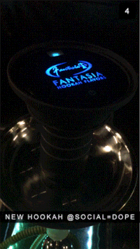 Shisha GIFs - Get the best gif on GIFER