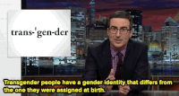 Transsexual GIFs - Get the best gif on GIFER