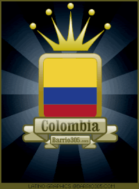 Colombiana GIFs - Get the best gif on GIFER