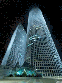 Skyscraper GIFs - Get the best gif on GIFER