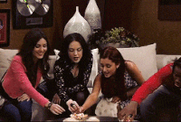Victorious GIFs - Get the best gif on GIFER