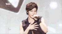 Myungsoo Wink