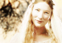 Galadriel GIFs - Get the best gif on GIFER