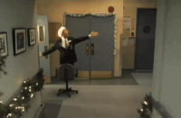 30 Rock Gif Broom