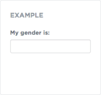 Gender GIFs - Get the best gif on GIFER