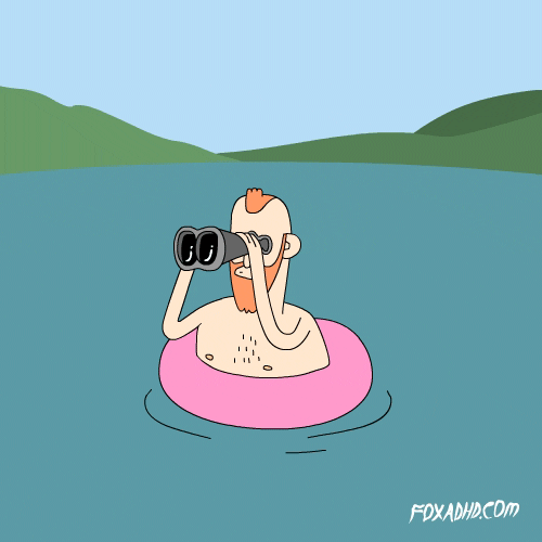 Loch ness monster GIFs - Obtenez le meilleur gif sur GIFER