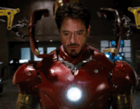 Tony stark GIF - Conseguir o melhor gif em GIFER