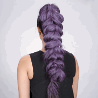 Hairstyles GIFs - Get the best gif on GIFER