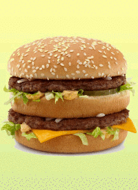 Shakingfood GIF - Conseguir o melhor gif em GIFER