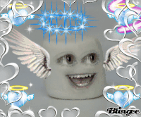 Marshmallow GIFs - Get the best gif on GIFER