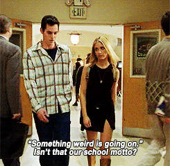 Kristine sutherland GIFs - Get the best gif on GIFER