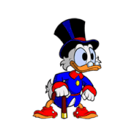 Mcduck GIFs - Get the best gif on GIFER
