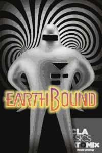 Earthbound GIFs - Get the best gif on GIFER