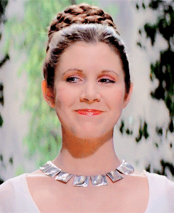 Carrie fisher GIFs - Get the best gif on GIFER