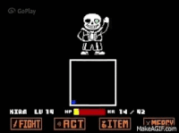 Undertale GIFs - Get the best gif on GIFER