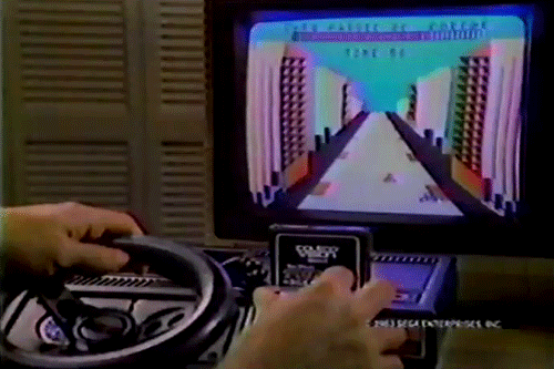 Colecovision GIF - Conseguir el mejor gif en GIFER