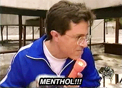 Menthol GIFs - Get the best gif on GIFER