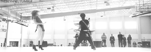 Superbowl rehearsals GIF - Conseguir o melhor gif em GIFER