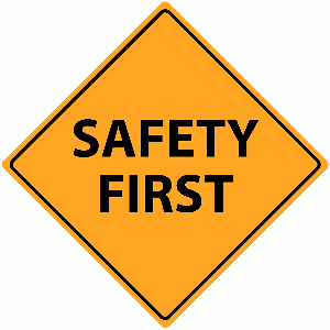Safety first GIF - Conseguir o melhor gif em GIFER