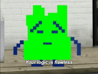 Mooninites GIFs - Get the best gif on GIFER