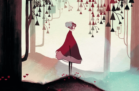 Gris GIFs - Get the best gif on GIFER
