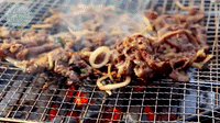 Kbbq GIFs - Get the best gif on GIFER