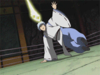 Gintama GIFs - Get the best gif on GIFER