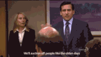 Auctions GIFs - Get the best gif on GIFER