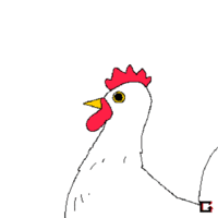 Chicken GIFs - Get the best gif on GIFER