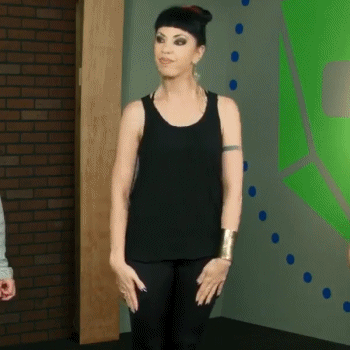 Satine GIFs - Get the best gif on GIFER
