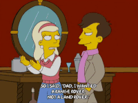 Snooty GIFs - Get the best gif on GIFER