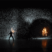 Проекция GIFs - Get the best gif on GIFER