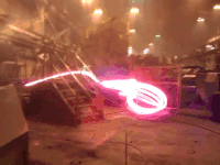 Extrusion GIFs - Get the best gif on GIFER