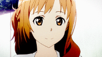 Asuna GIFs - Get the best gif on GIFER