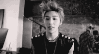 Menino coreano GIF - Conseguir o melhor gif em GIFER