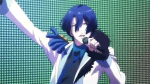 Uta GIFs - Get the best gif on GIFER