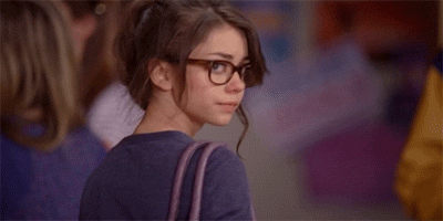 Geek glasses GIF - Conseguir o melhor gif em GIFER