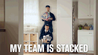 Stacked GIFs - Get the best gif on GIFER