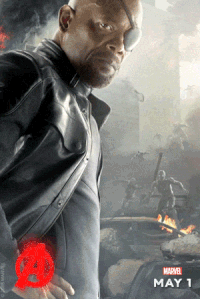 Ultron GIFs - Get the best gif on GIFER