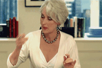 Prada GIFs - Get the best gif on GIFER
