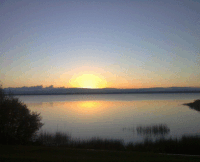 Sunrise GIFs - Get the best gif on GIFER