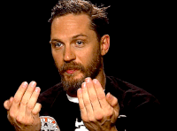 Hand and eye communication GIFs - Get the best gif on GIFER