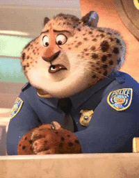 Zootopia GIFs - Get the best gif on GIFER