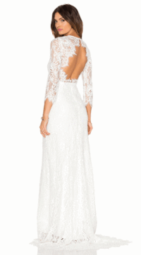 White dresses GIF - Conseguir o melhor gif em GIFER