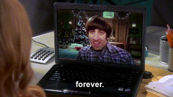 Big bang theory howard GIF - Conseguir o melhor gif em GIFER
