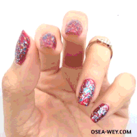 Nails GIFs - Get the best gif on GIFER