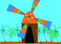 Windmill GIFs - Get the best gif on GIFER