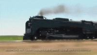 Locomotives GIFs - Get the best gif on GIFER