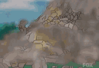 Rubble GIFs - Get the best gif on GIFER