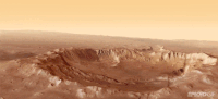 Marte GIFs - Get the best gif on GIFER